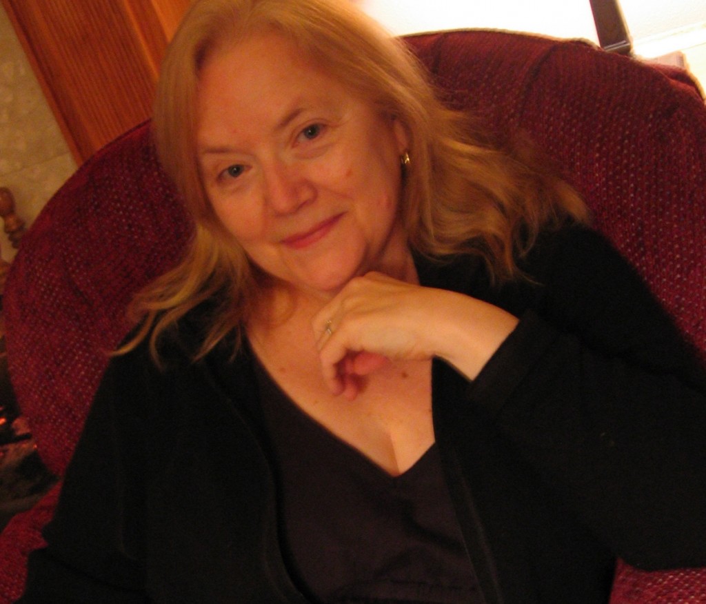 WR5- Sandra de Helen – Stage&Studio