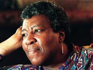 Remembering Octavia Butler - Stage&Studio